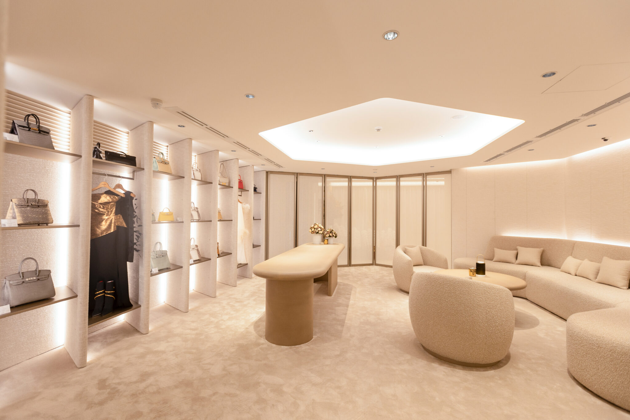 INVI – 店舗デザイン・空間デザインのインヴィ